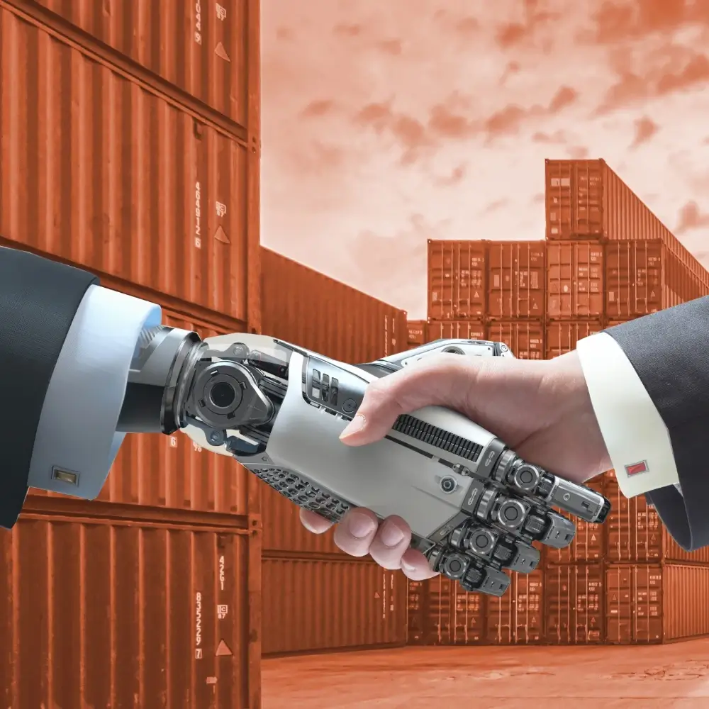 ARCON Container | Shipping Container Leasing Solutions