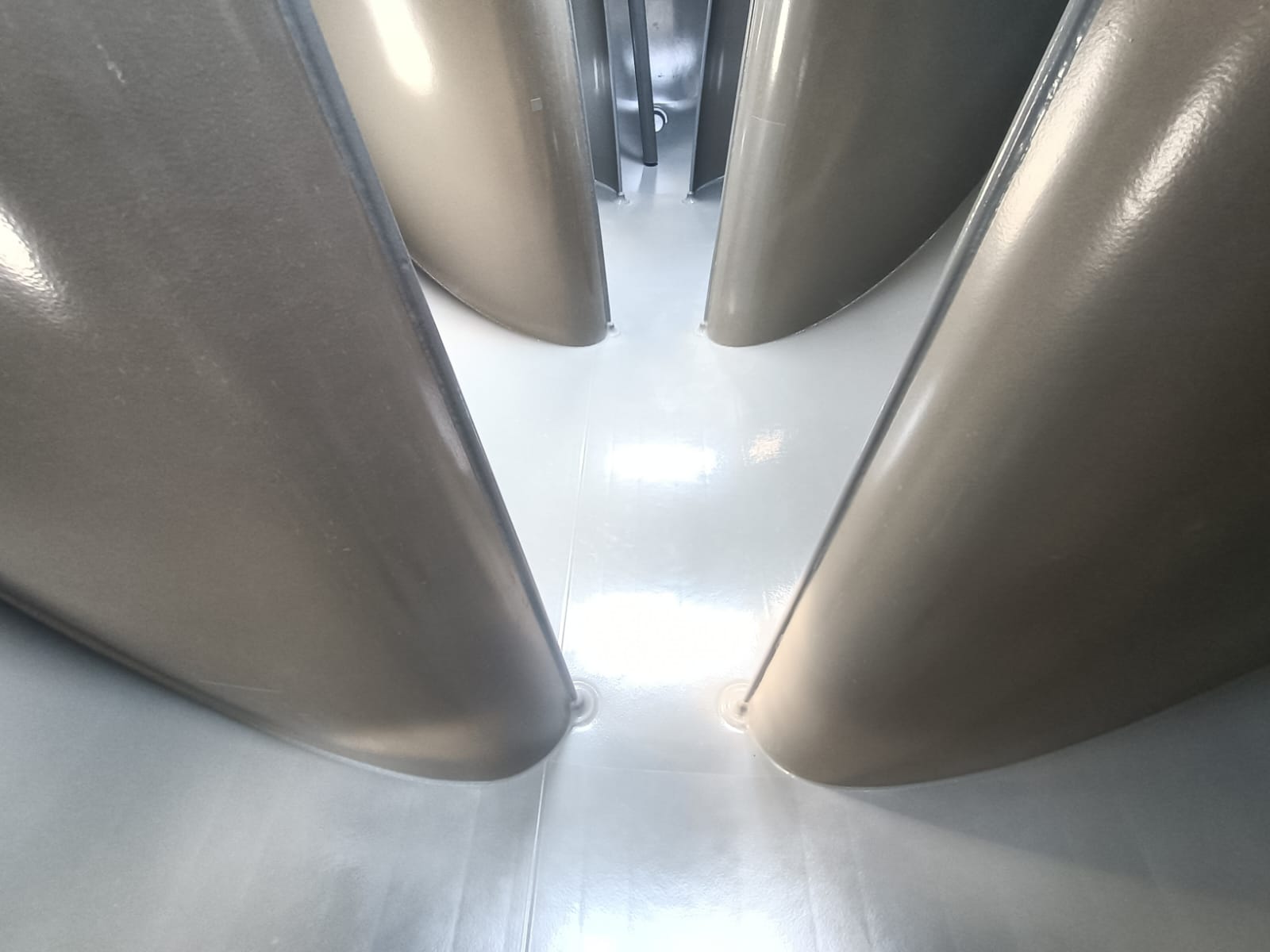 ISO Tank Containers for Buy or Lease | ARCON Container