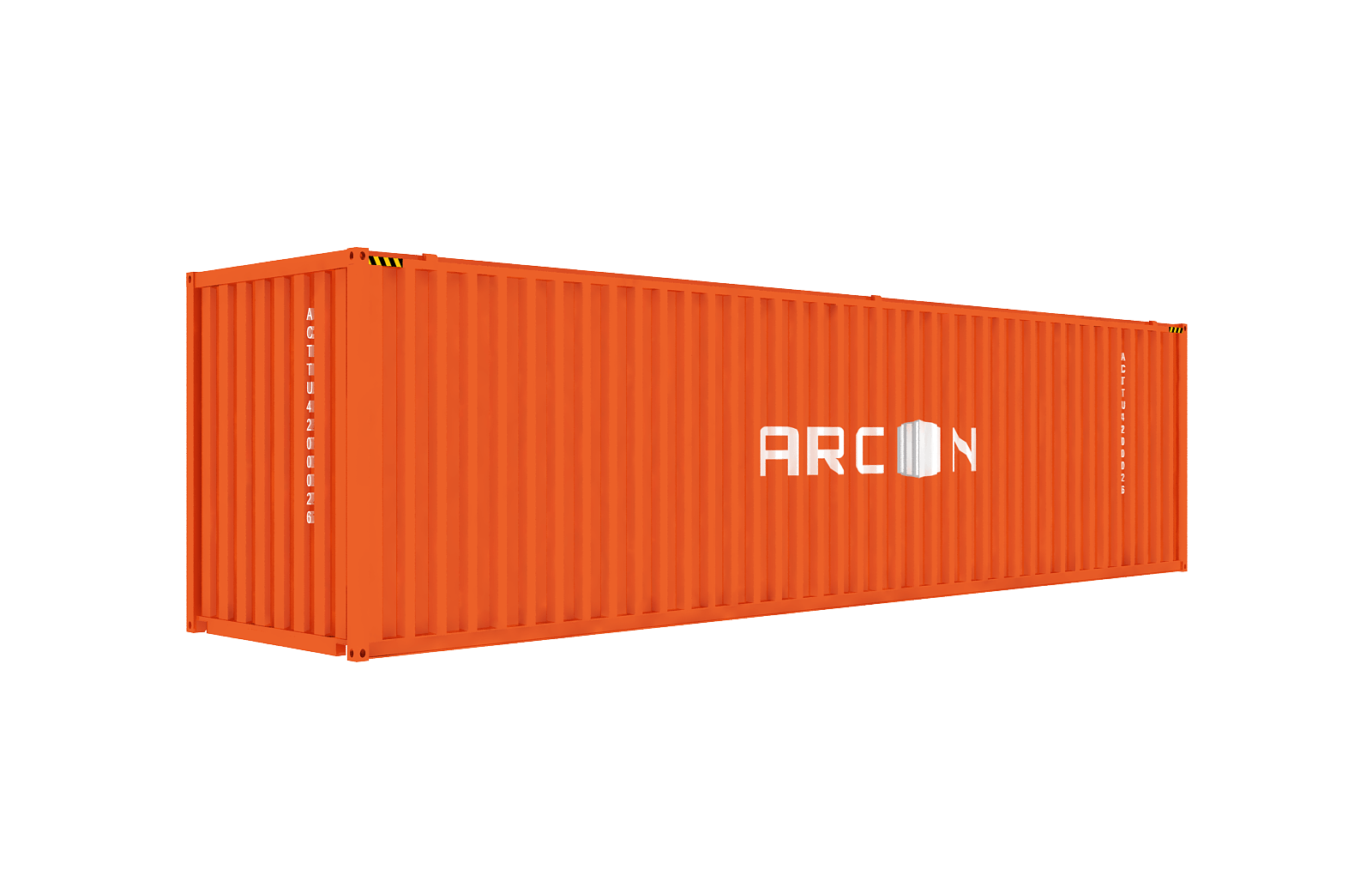 Dry Van Containers And Special Shipping Containers