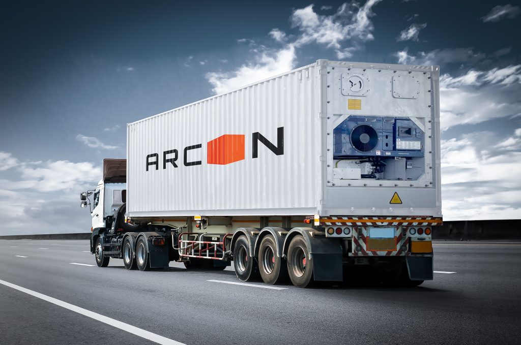 Reefer Container Sizes & Dimensions: 20ft and 40ft Explained