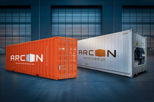 How to Choose Between Dry Containers and Reefer Containers