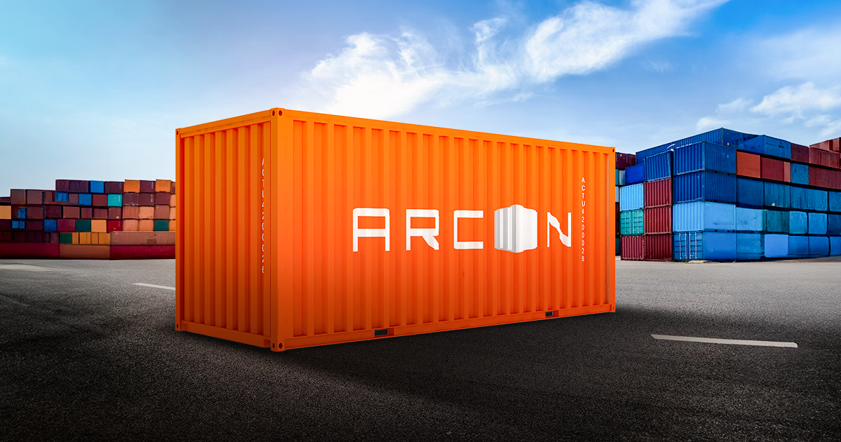 Different Types of Shipping Containers for Diverse Cargo Needs