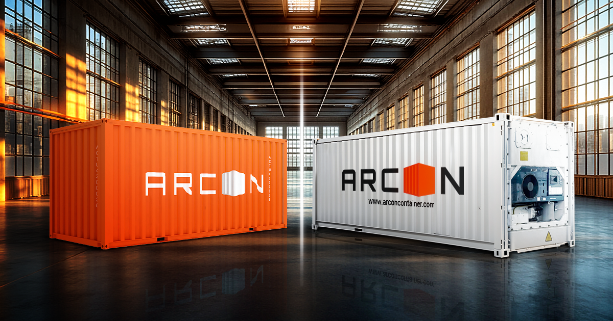 How to Choose Between Dry Containers and Reefer Containers