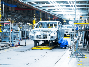 Coil Tainers | Secure Coil Pallet for Safe Transport