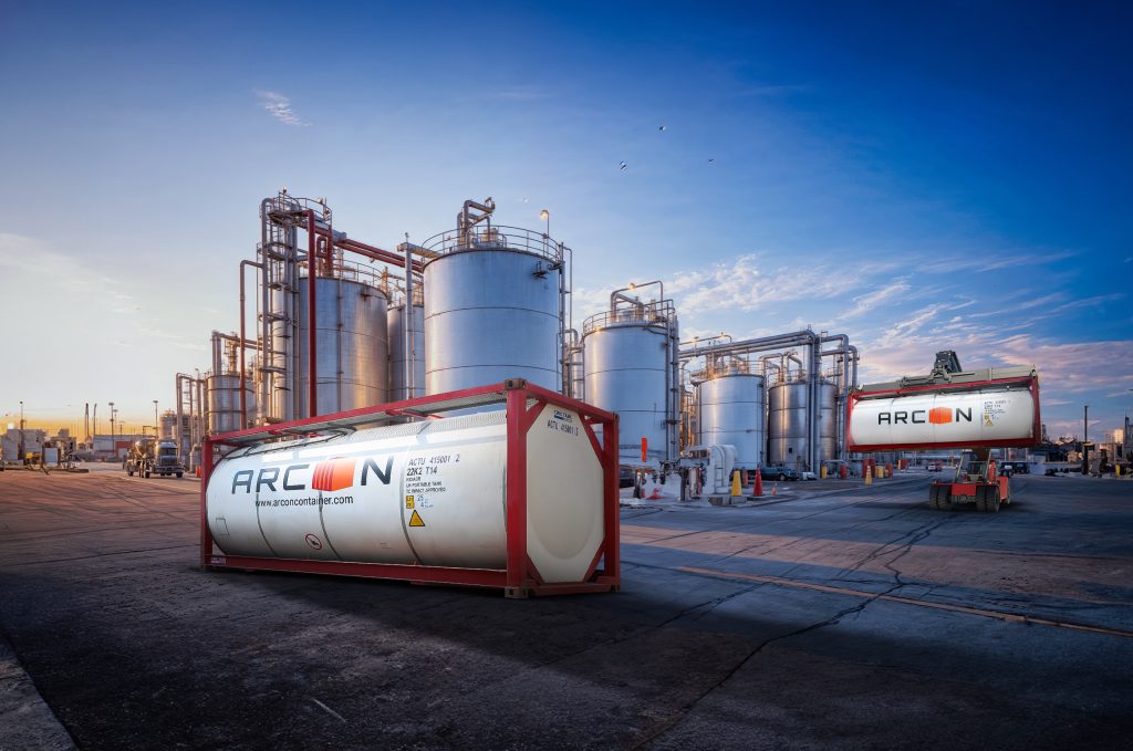 Chemical ISO Tank Containers: Key Applications and Benefits