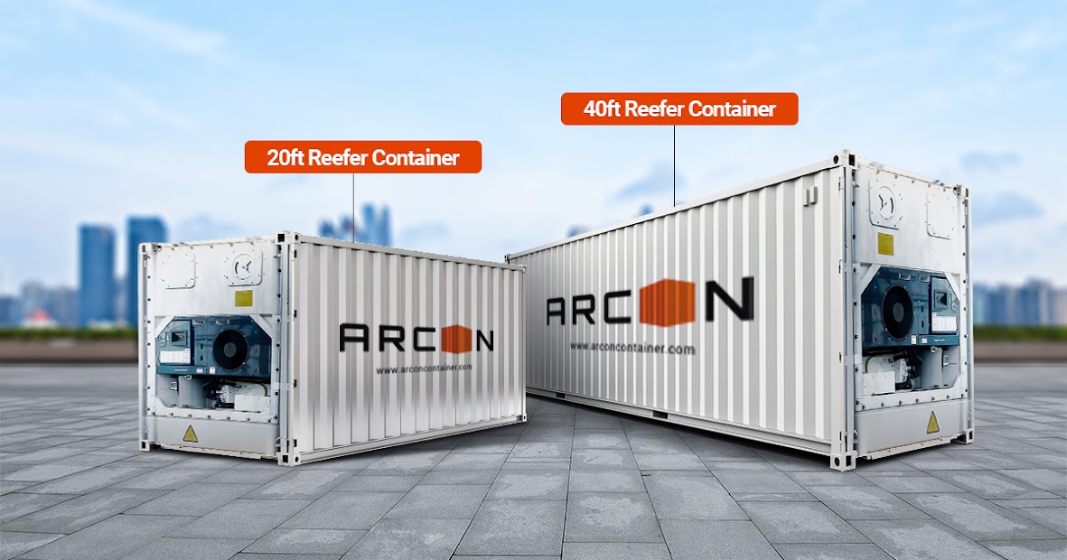 Selecting Reefer Container: A Comprehensive Guide
