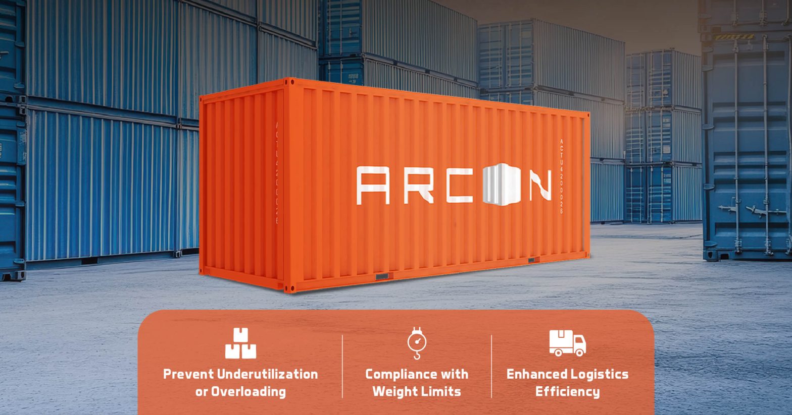 Choose the Right Dry Container Size for Cement Shipping