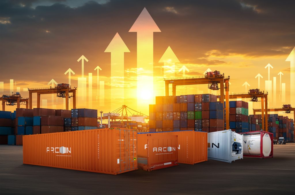 2026 Shipping Container Prices & Availability Outlook